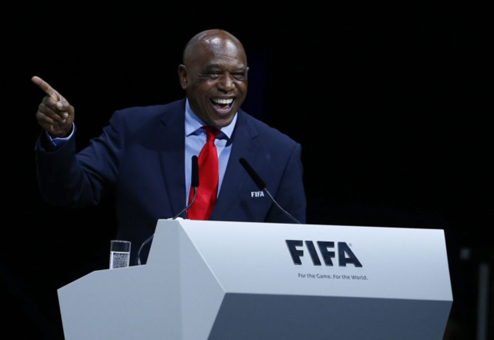 Sexwale kicks up storm by 'undermining Palestinian cause'