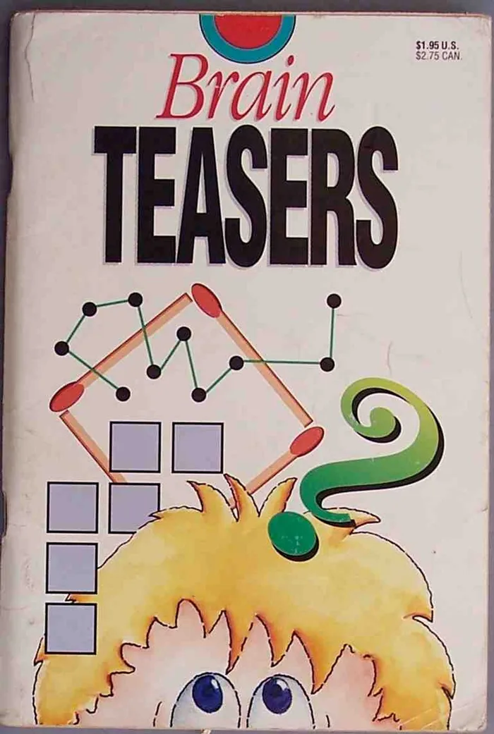10 quirky brain teasers to stave off lockdown boredom