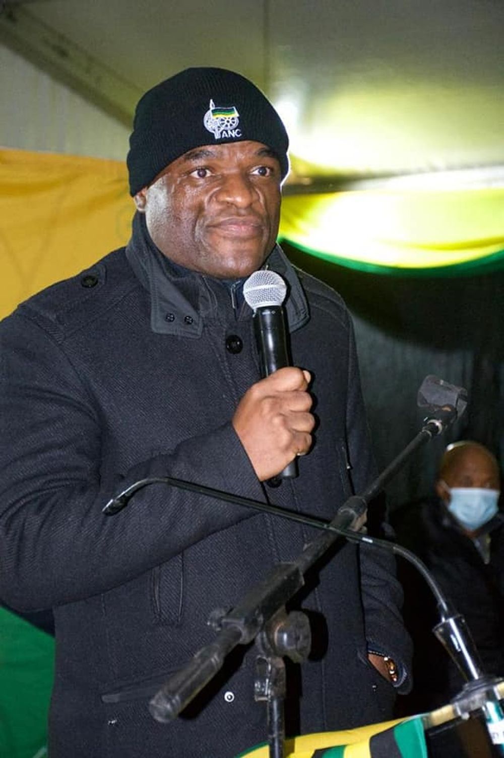 ANC Northern Cape re-elects Zamani Saul and co for another term