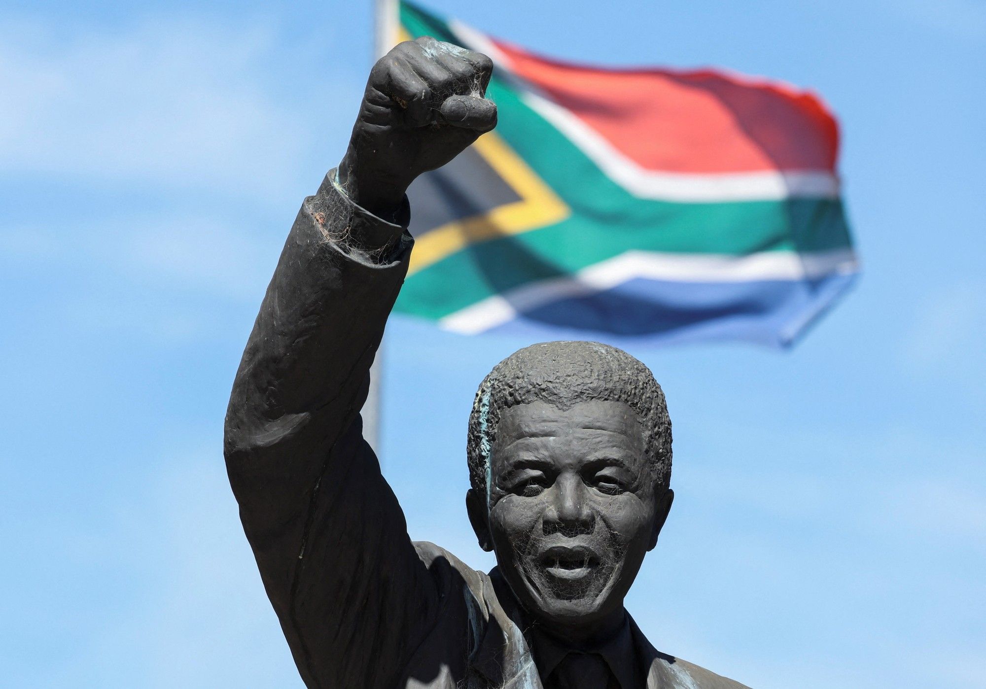 Nelson Mandela’s Release: A moment etched in time