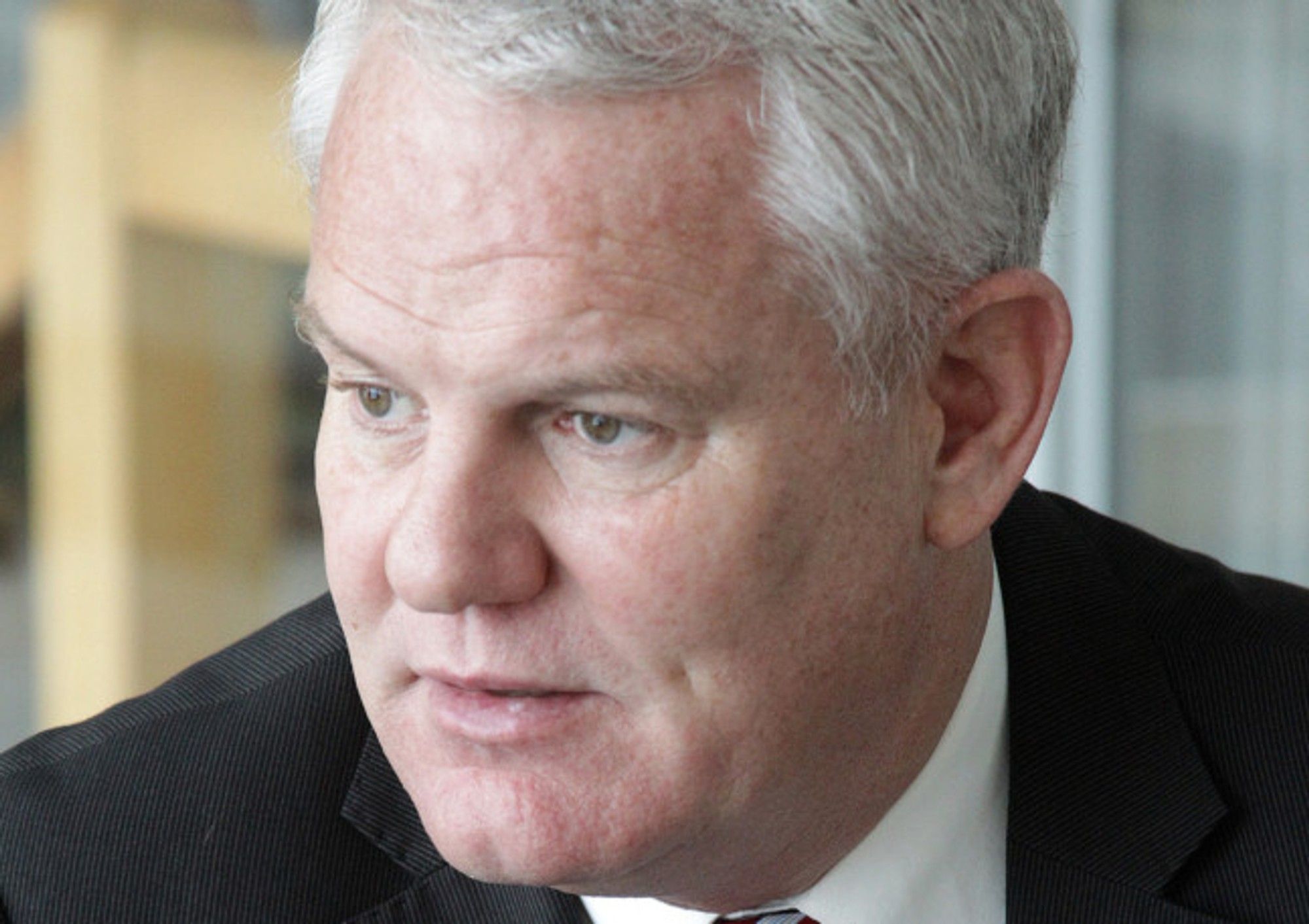 KZN Hawks boss: I’m innocent