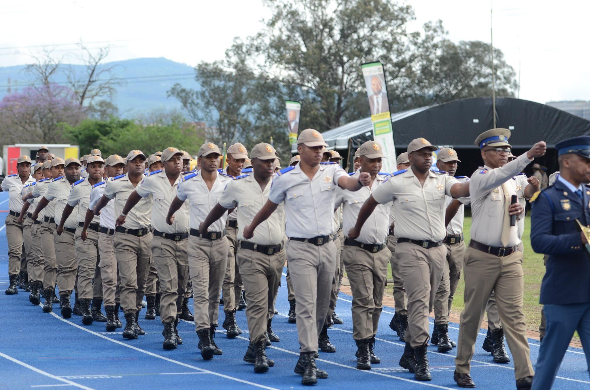 Transport Month: 177 new traffic officers to boost road safety in KZN