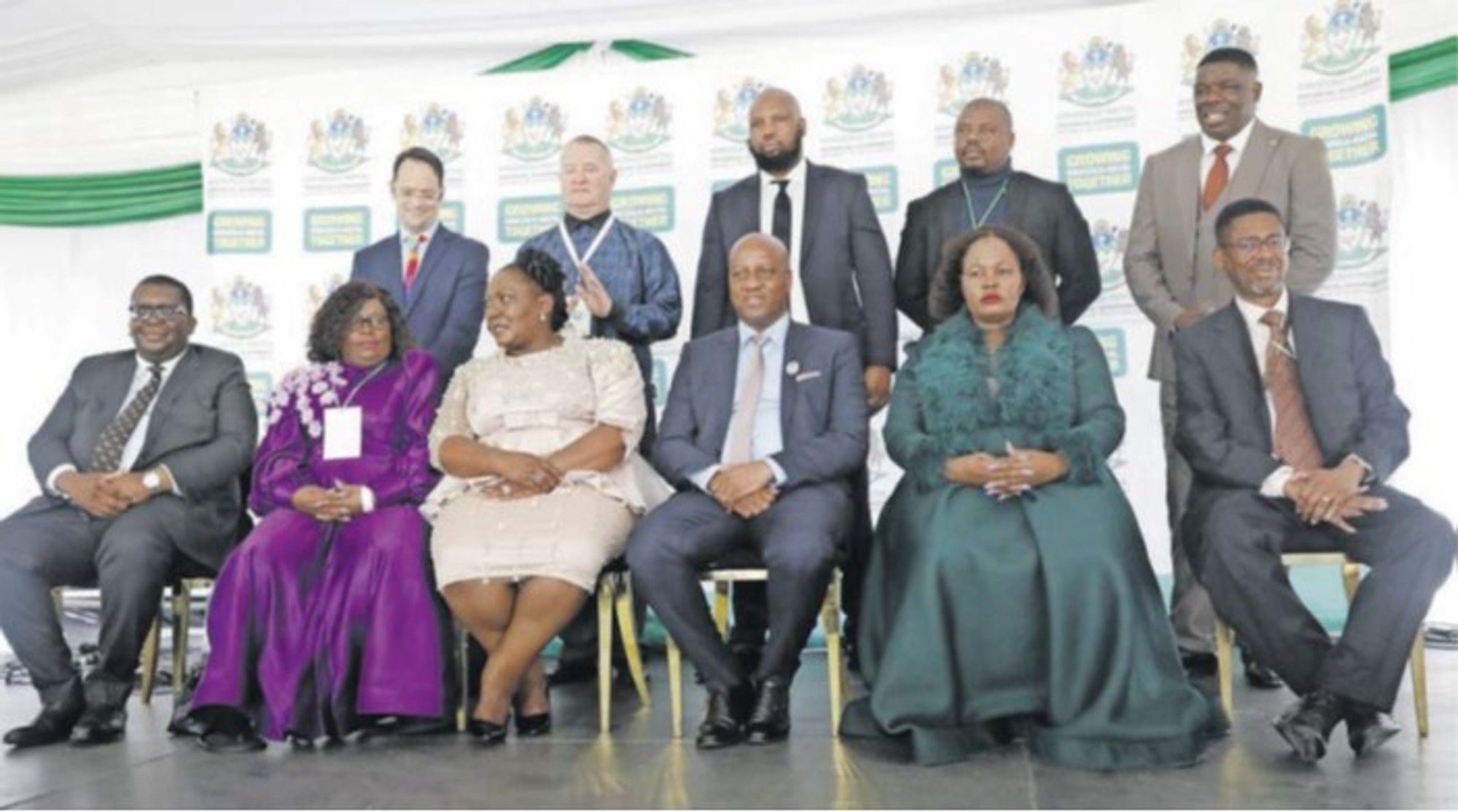 KZN Government of Provincial Unity defends alliance, says it’s a 'doing ...