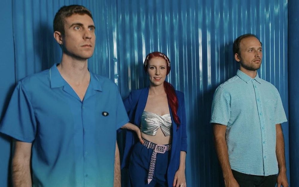 Moonchild to release sixth album in 2026 and debuts second single 'Ride ...