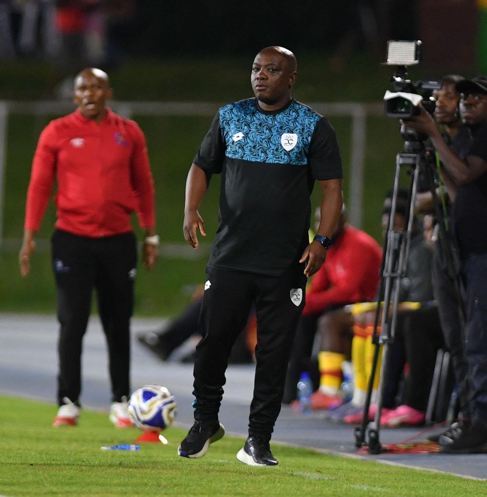 Durban City's win under caretaker coach Pitso Dladla was music to ...