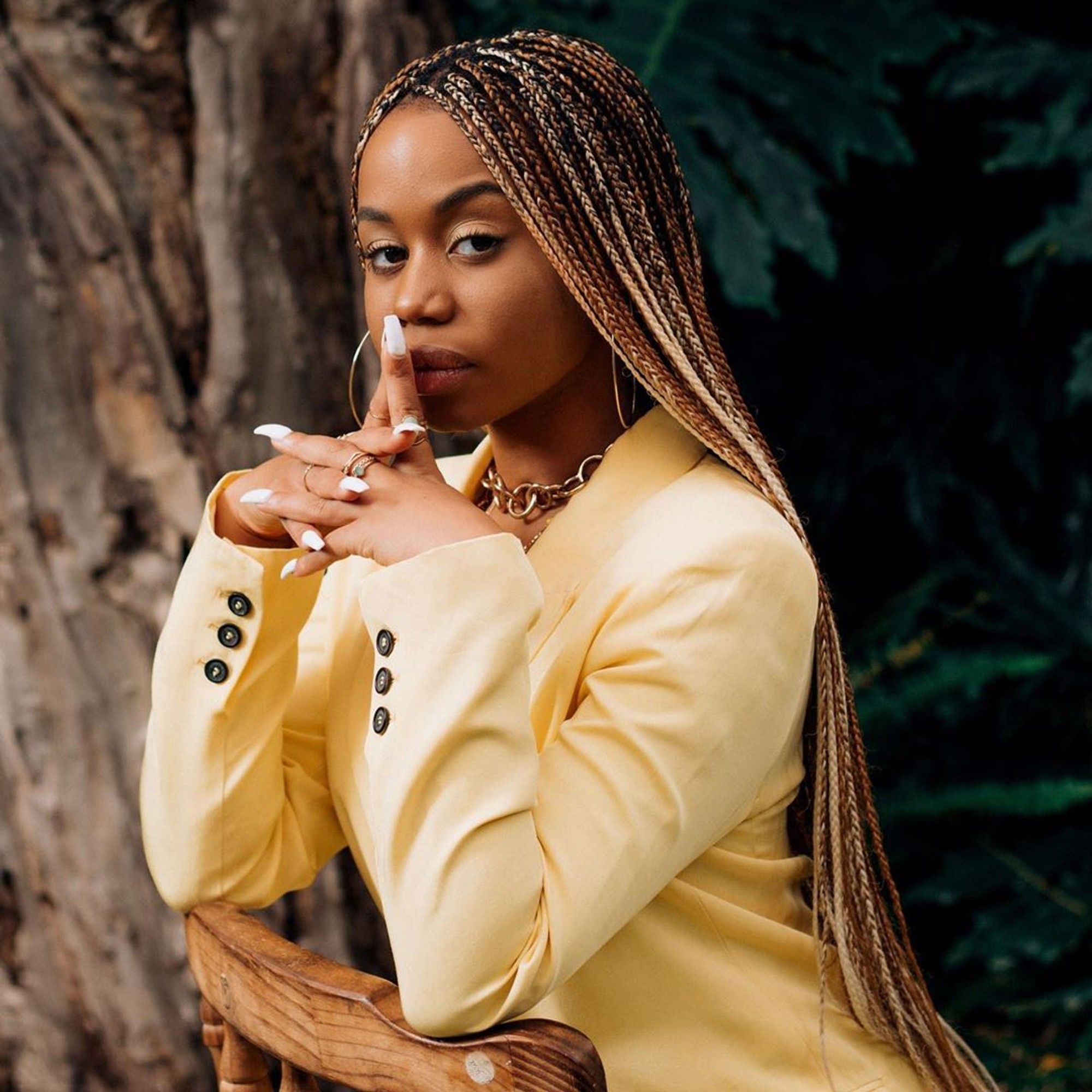 10 most streamed female artists on Spotify in Mzansi
