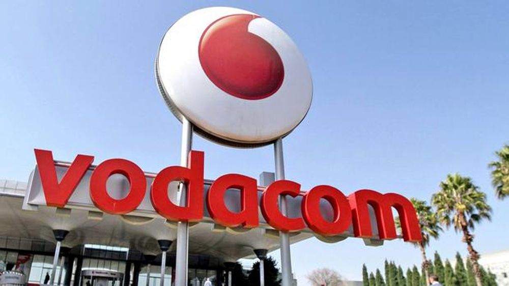 Vodacom adds 4.5 million more customers