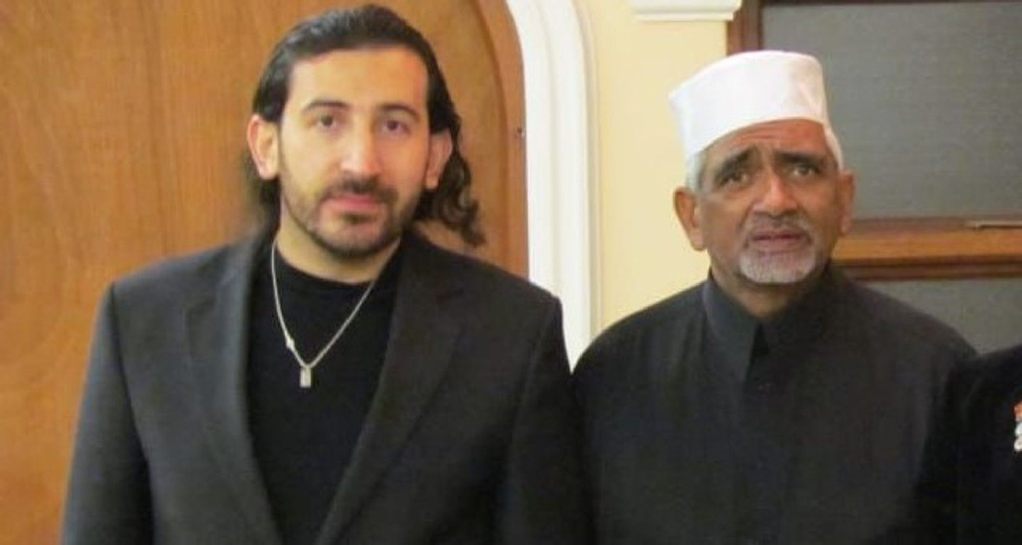 Shaykh Serag Johaar was a light in the world