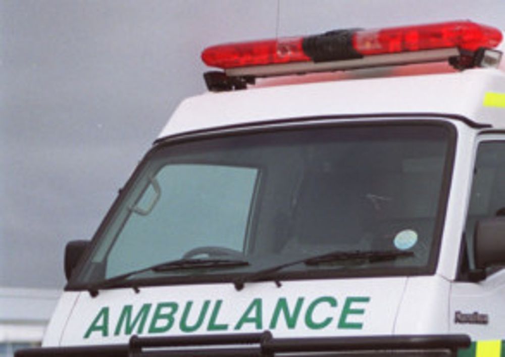 Elderly hiker injured in Drakensberg