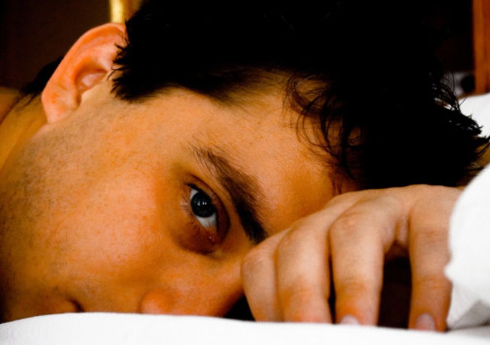 A cure for insomnia comes a step closer