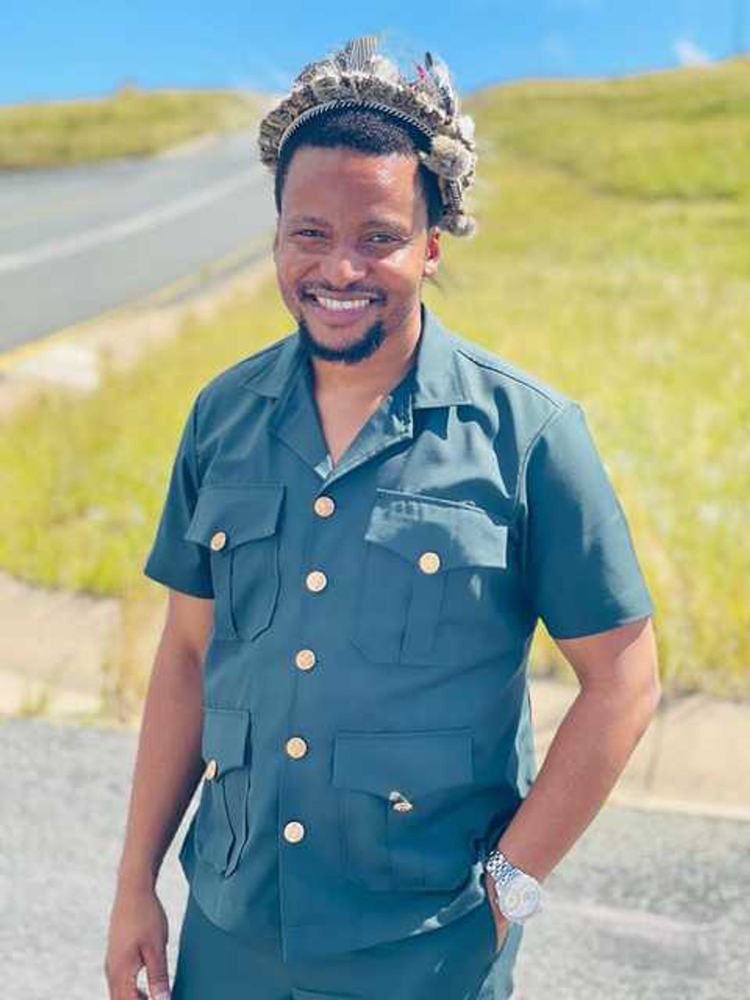 Izogxila ekugubheni iMpucuzeko Maskandi Festival nonyaka