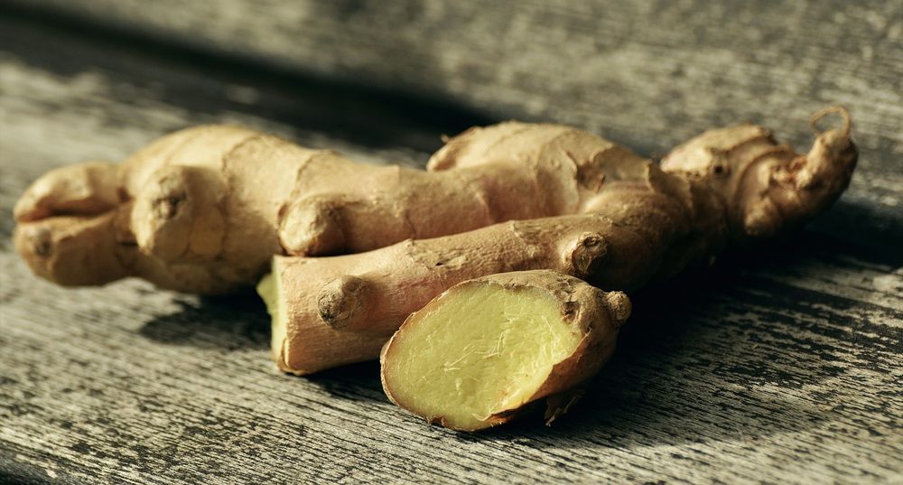 3 ways to keep ginger fresh