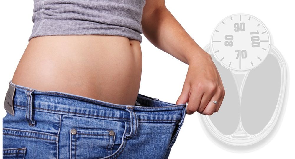 Is body combing the new weight loss trick?