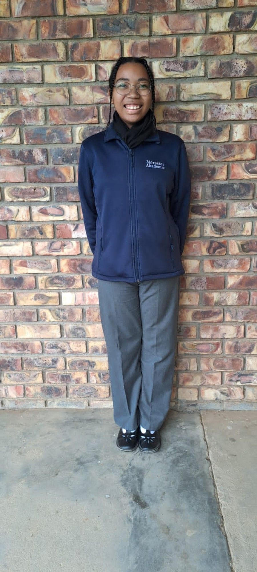 Two WC high school learners on board SA research ship