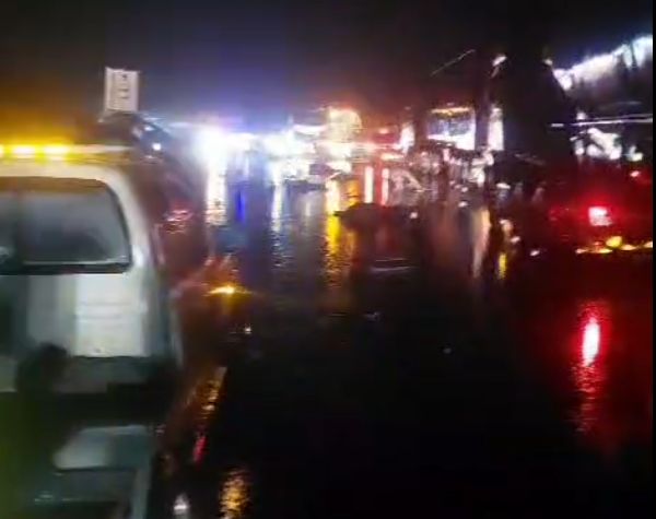 WATCH: Part of Van Reenen's highway closed after deadly crash claims 18 ...