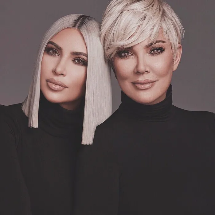 Kris Jenner sends heartfelt birthday message to Kim Kardashian West