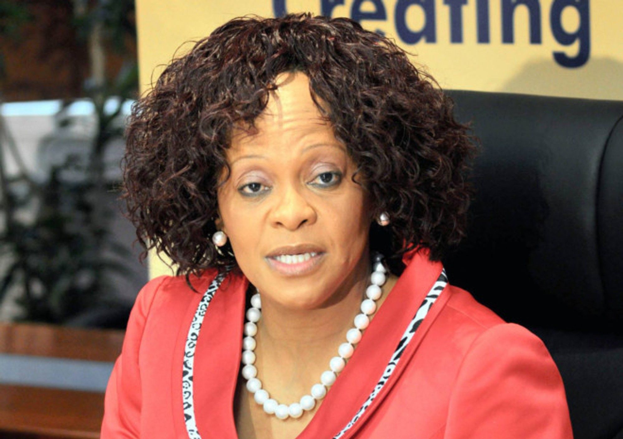 Monama’s contract won’t be renewed