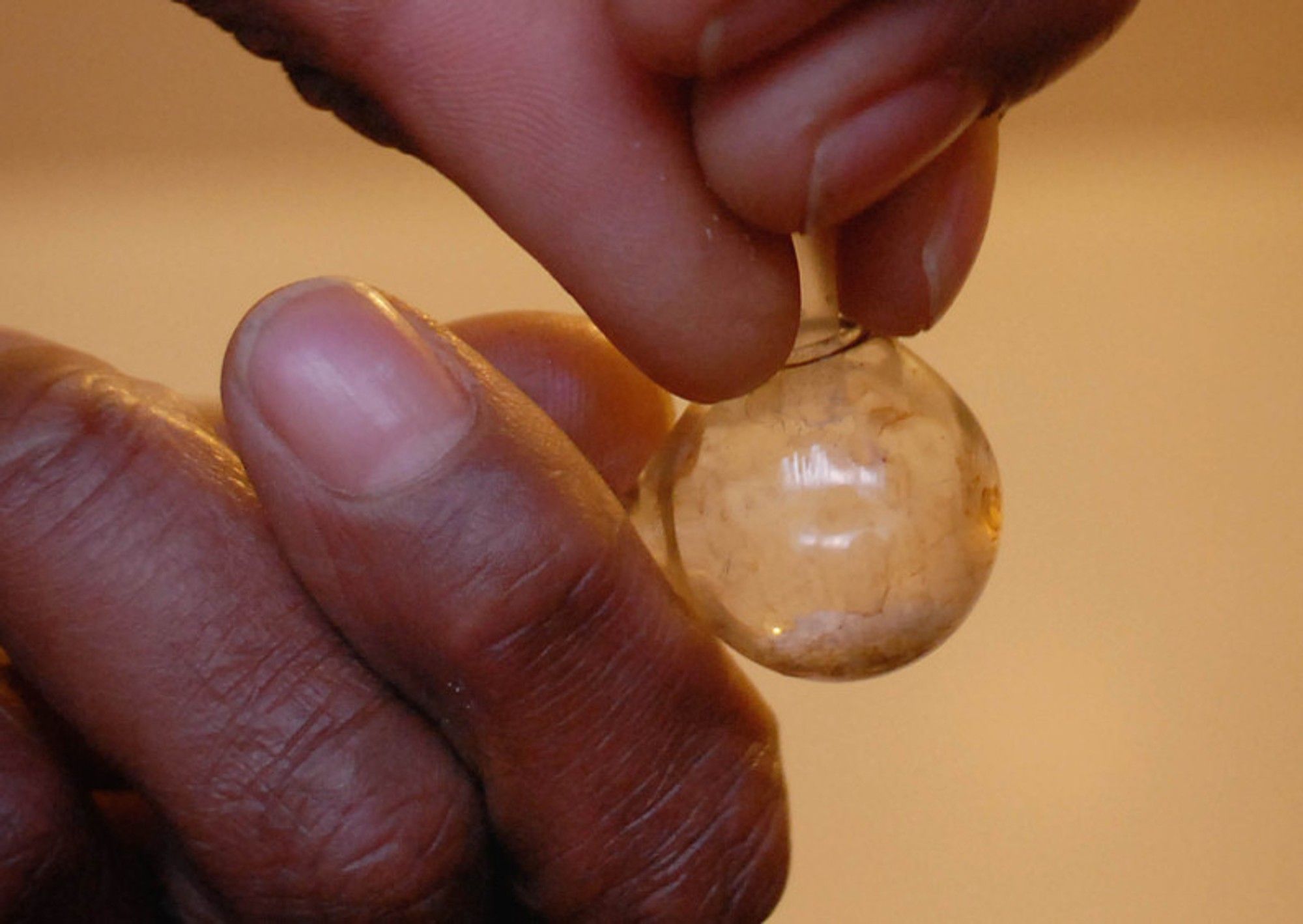 Soshanguve husband and wife arrested for allegedly selling drugs