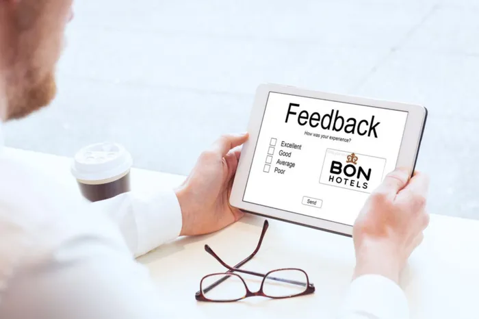 Race for rave reviews: What hotel guests want