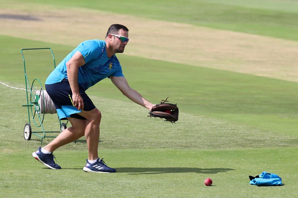 Mark Boucher the Proteas coach not living up to the hype of Mark ...