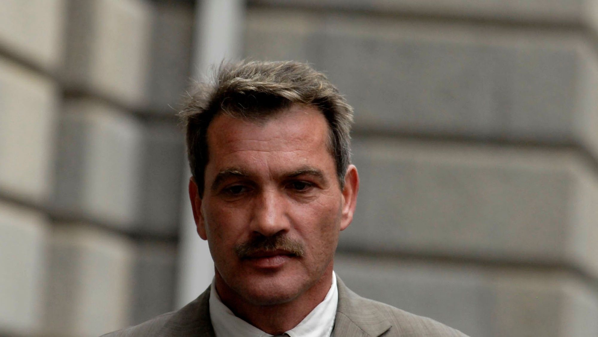 Review board overturns decision to parole to Marius van der Westhuizen ...