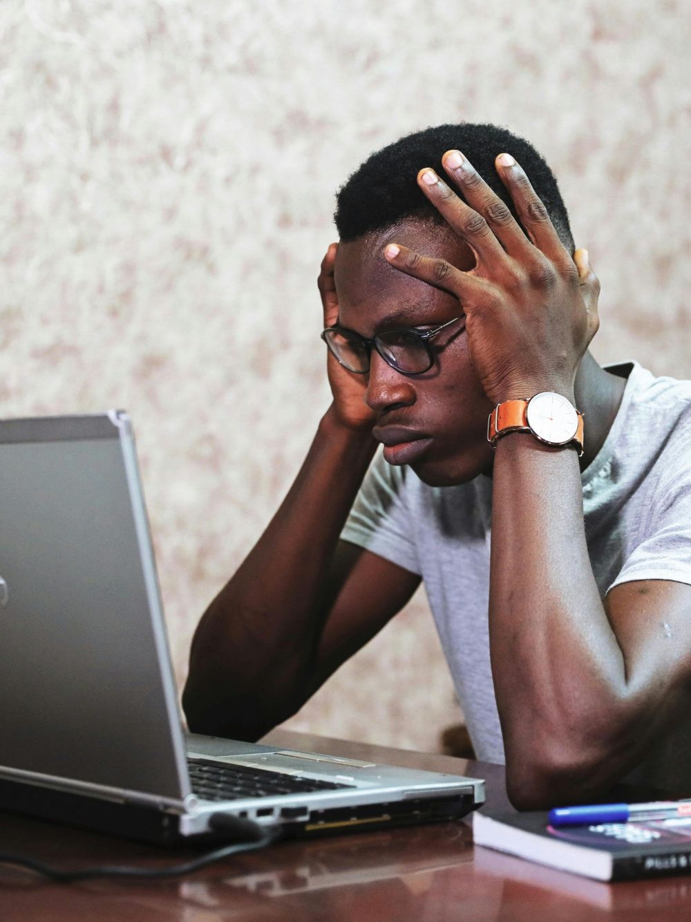 5 simple steps to break free from a chronic stress cycle