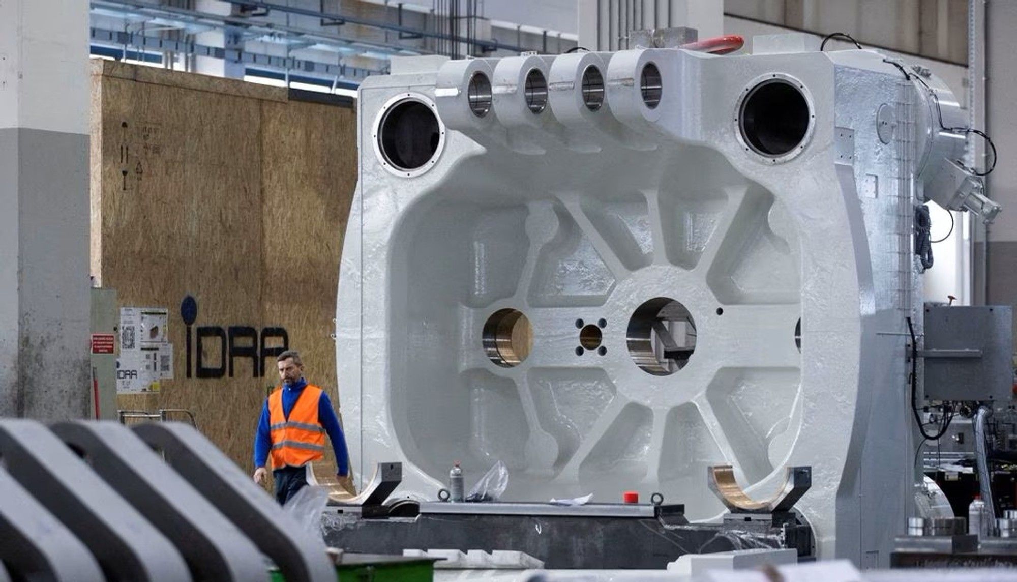 Gigacasting 2.0: Tesla reinvents carmaking with quiet breakthrough