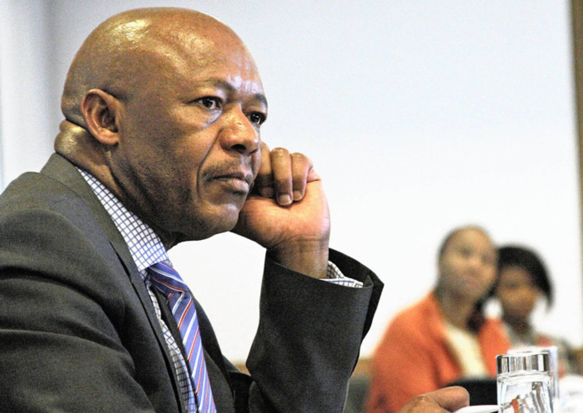 Transformation progress by PIC