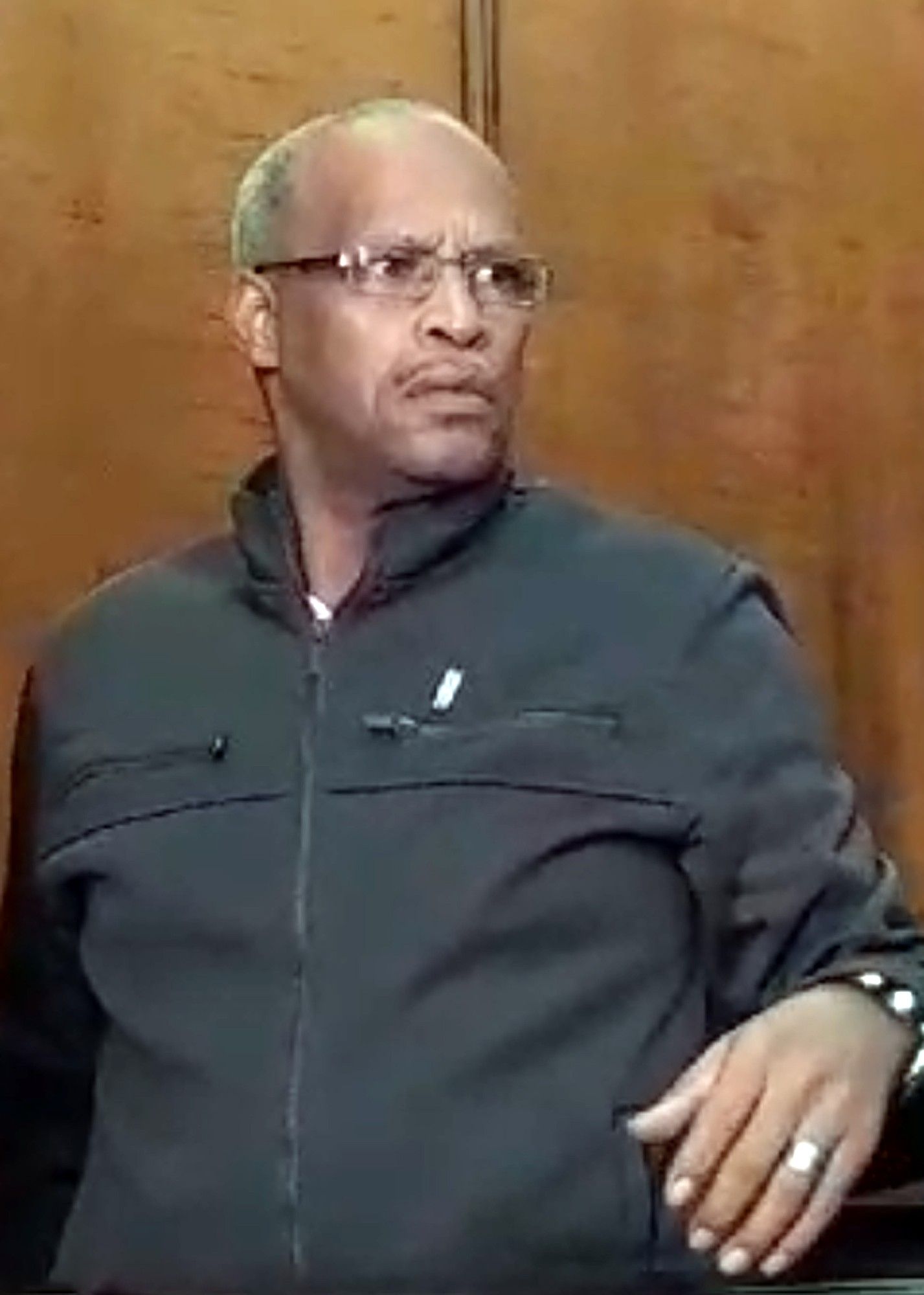 Guilty as sin: Boland serial killer Johan Williams convicted of murder ...