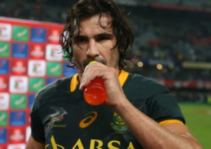 Matfield set to cap milestone