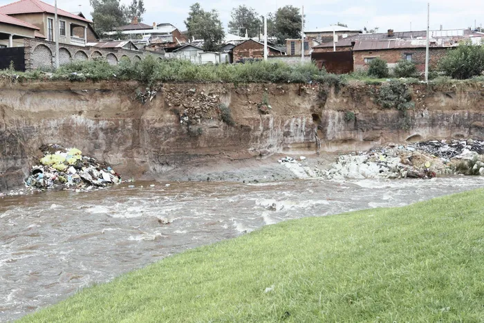 Provincial government needs to exercise its oversight role to fix Jukskei