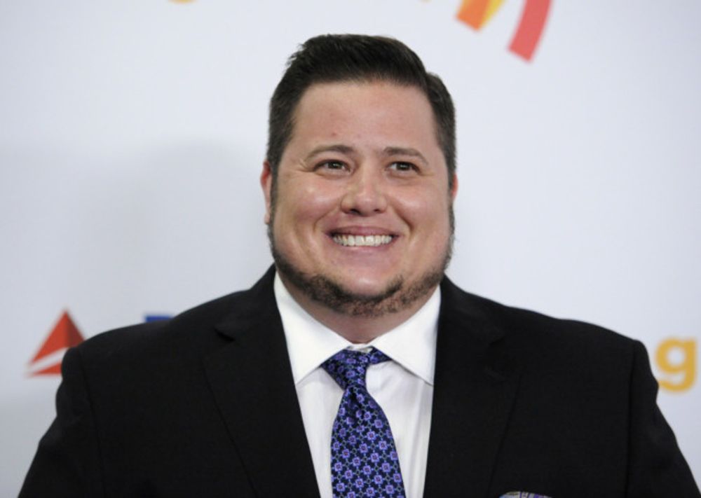 Gay media group honours Chaz Bono