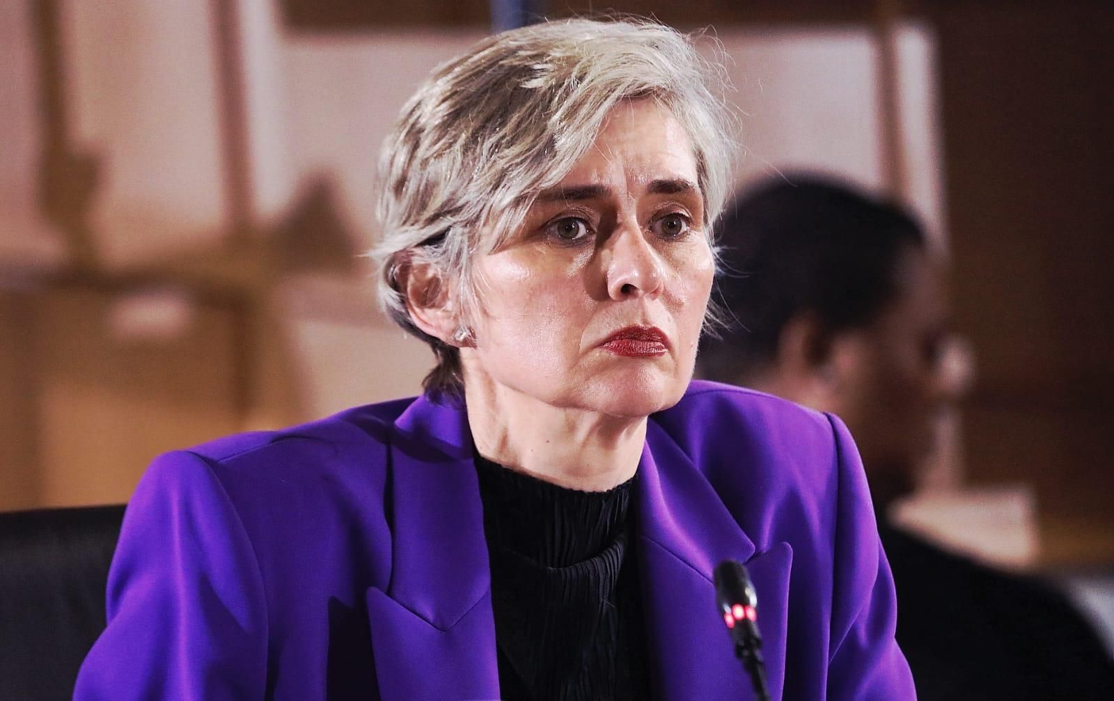 SAPS legal chief: Minister Mchunu’s move to scrap Political Killings ...