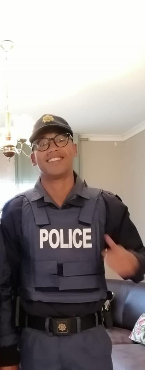 Hawks arrest two teenagers for murder of Gqeberha police officer ...