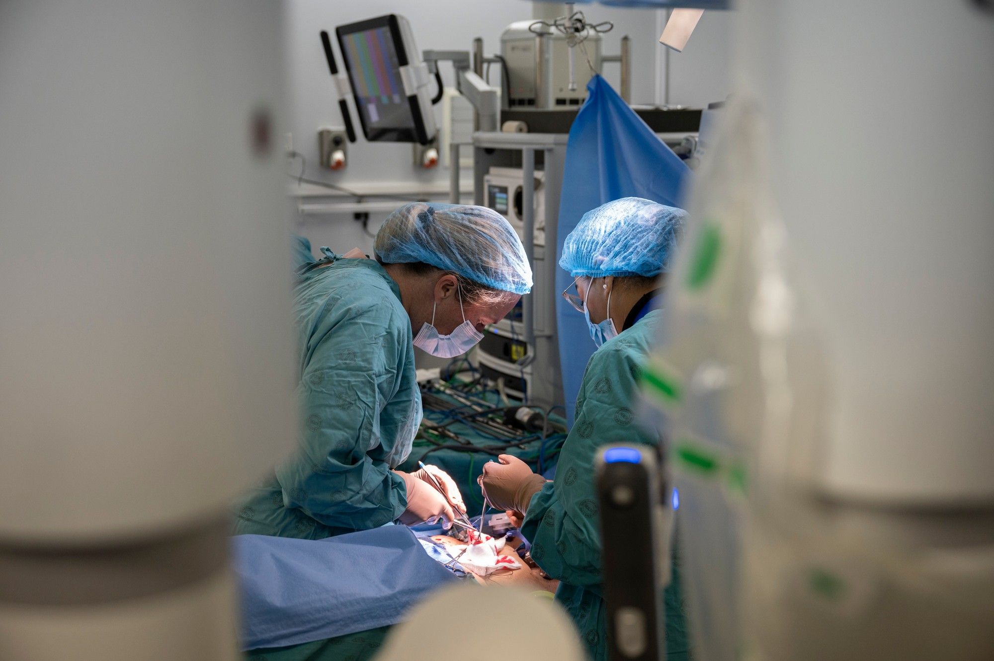 Addressing the surgical care shortage in Africa: insights from the Pan ...