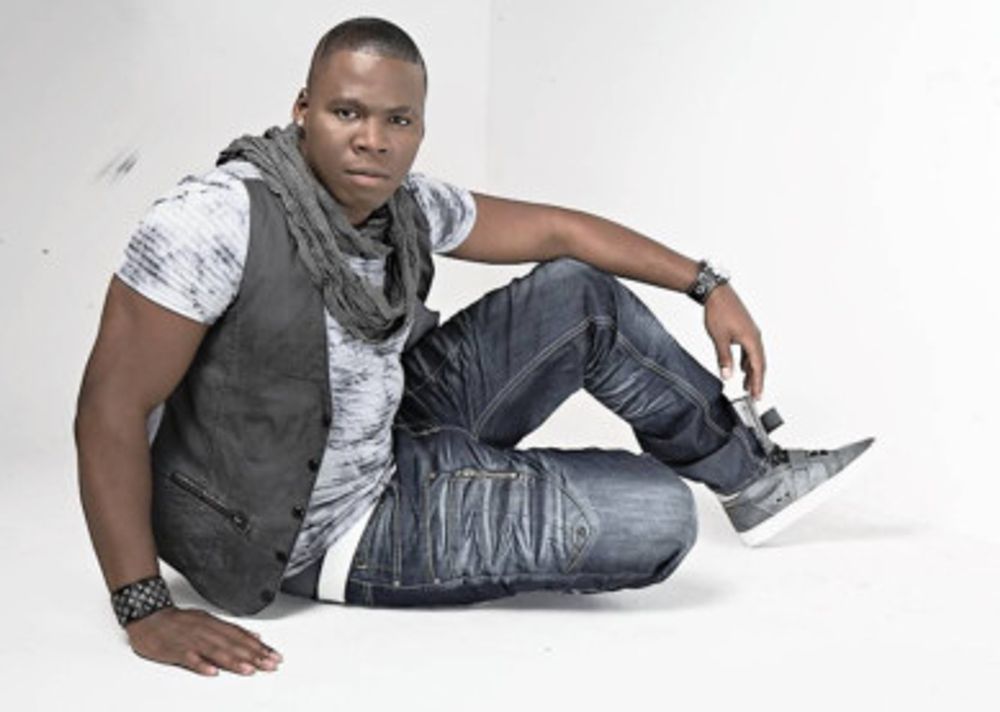 Colour shouldn’t determine destiny - singer