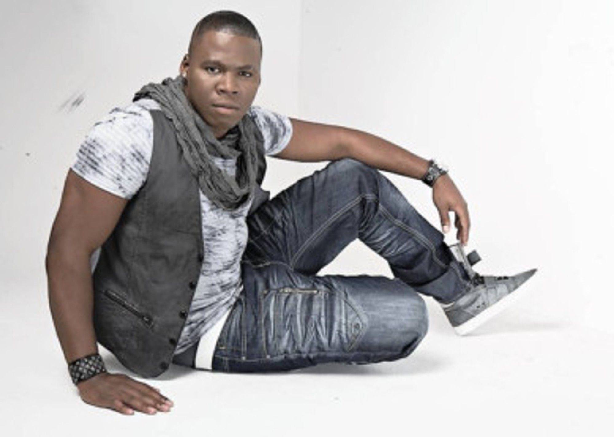 Colour shouldn’t determine destiny - singer