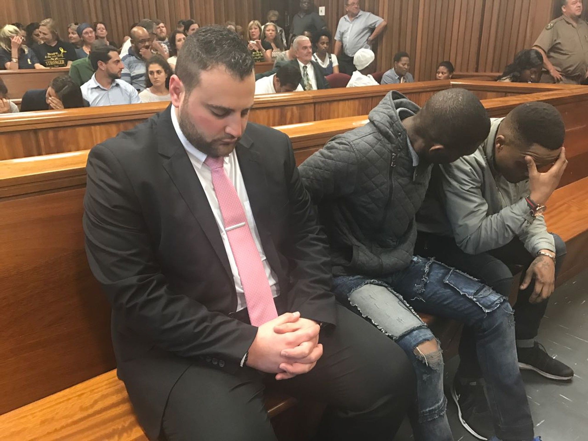 How Christopher Panayiotou was exposed for his wife' s murder