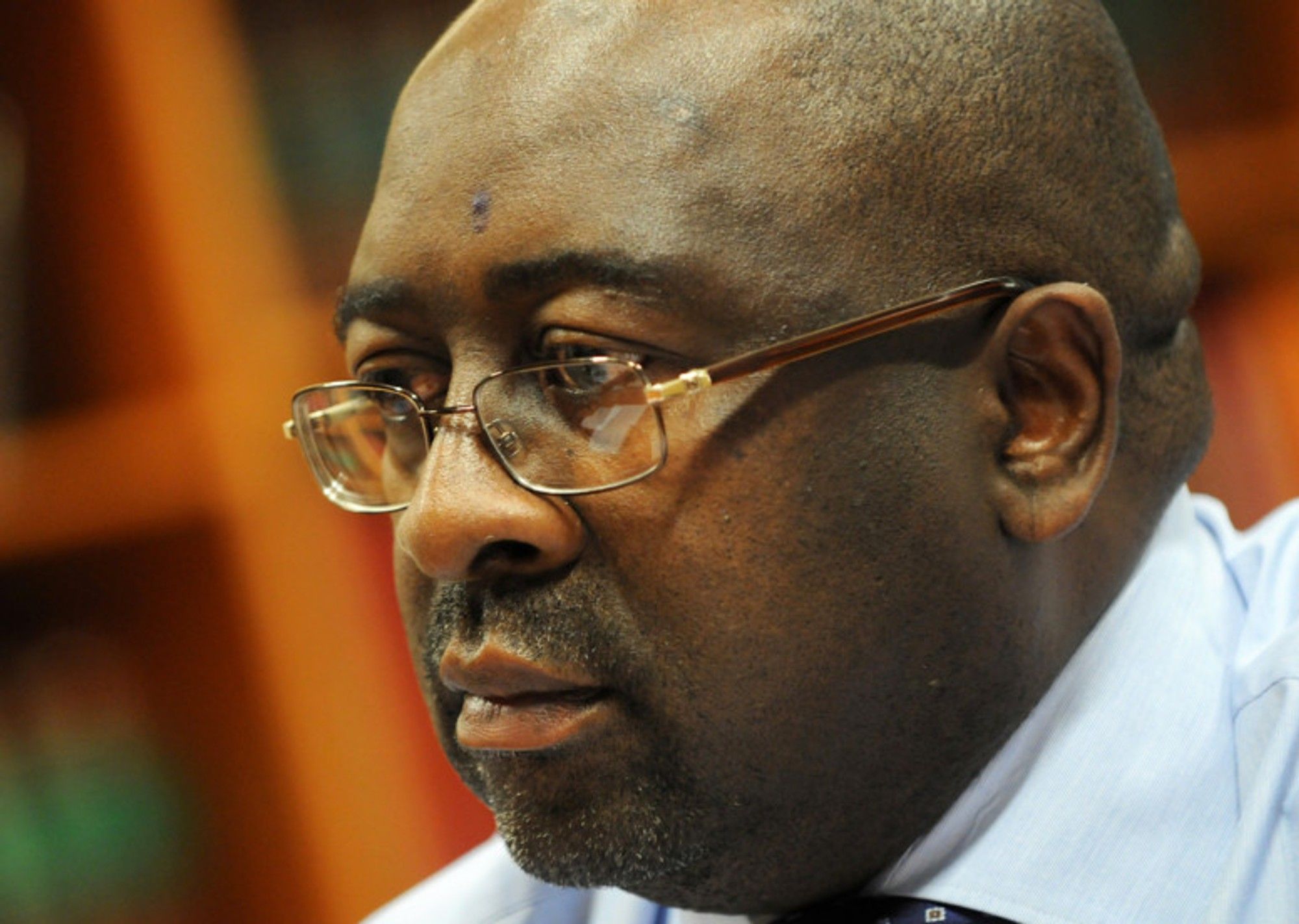 Nene gets another job