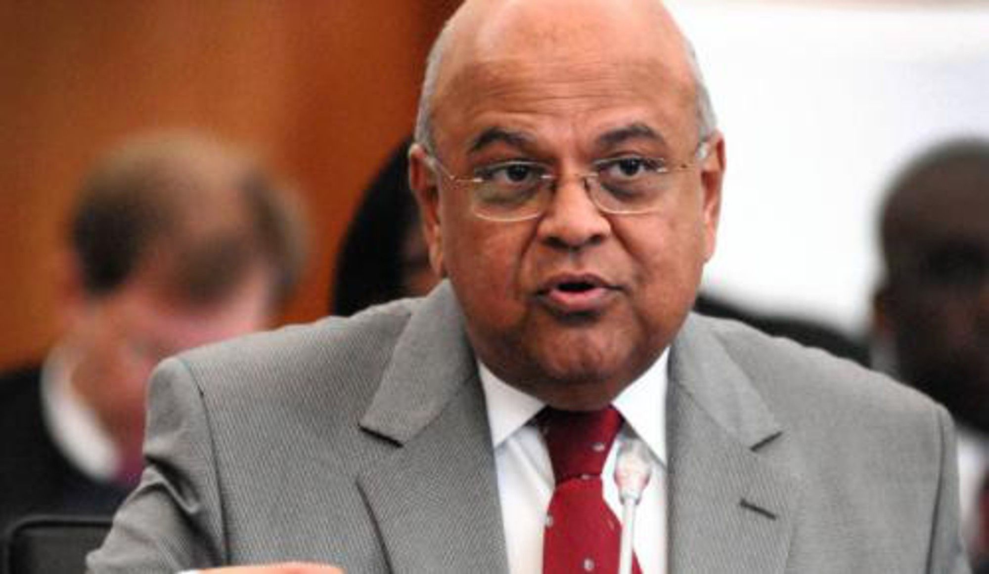 Mini budget explained