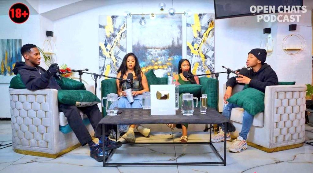 SAHRC probes Open Chats Podcast despite clip removal and apology