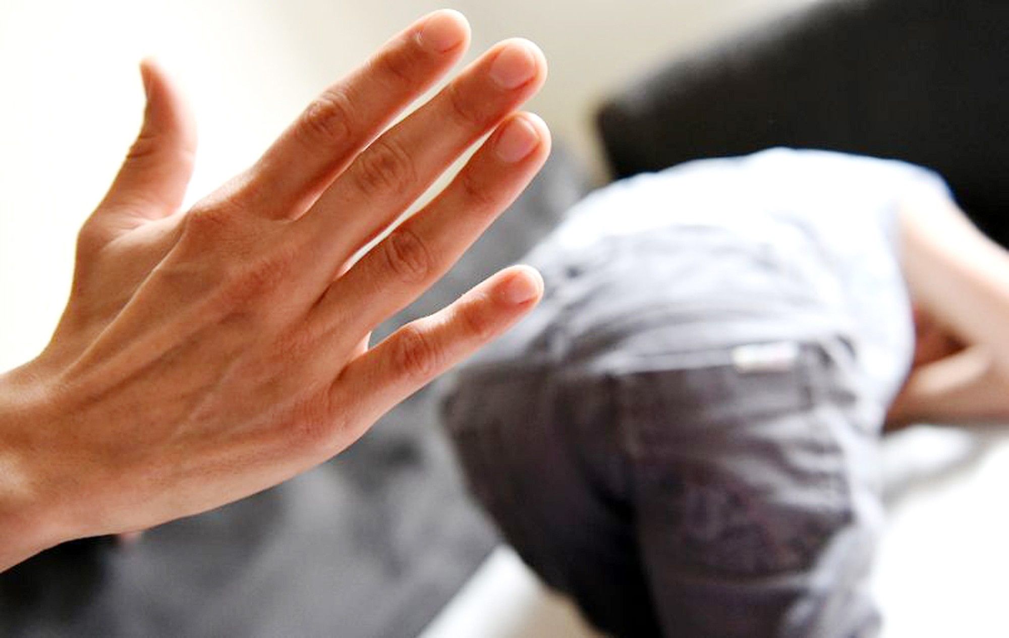 Slap on the wrist for teachers over corporal punishment to be ...