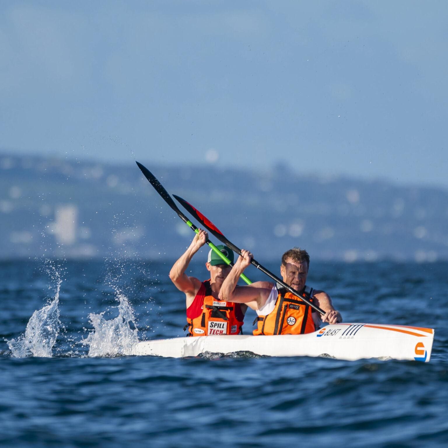 Ocean Racing World Championships set for a splash in Durban and to ...