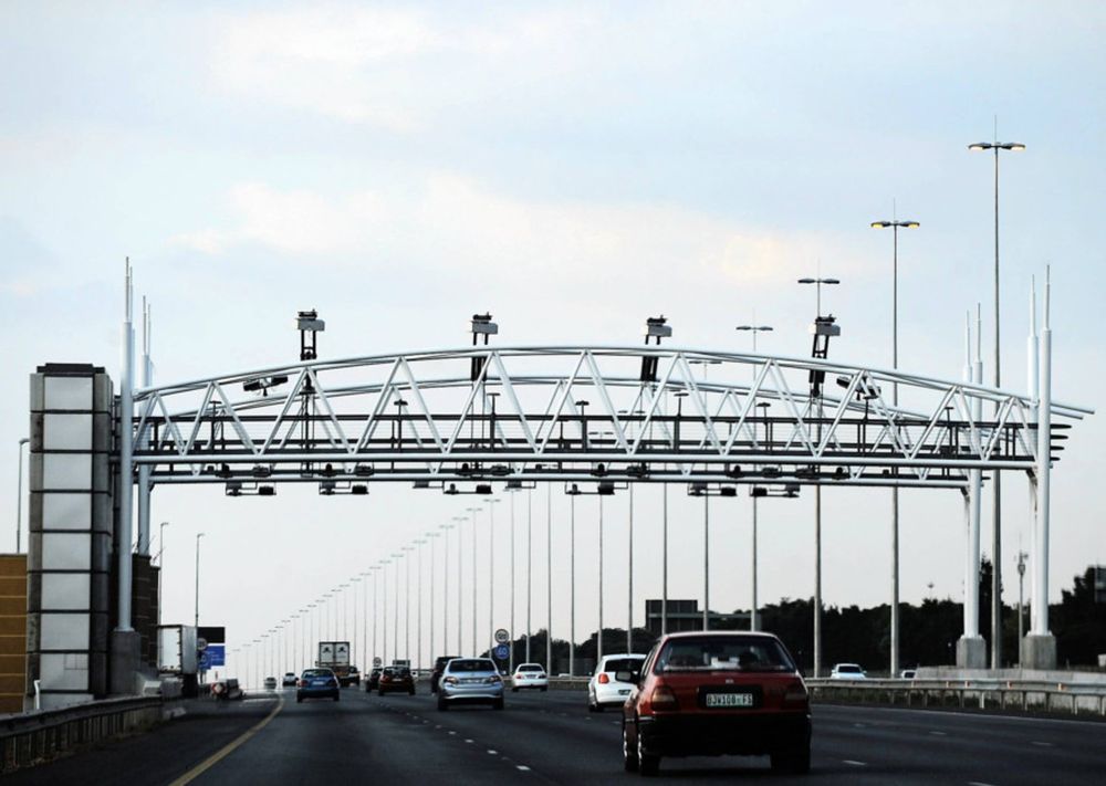 E-tolling judgement reserved