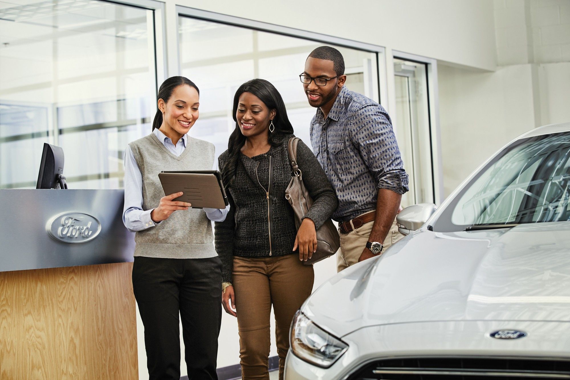 Insight: Ford SA looking closely at customer experience and there's ...