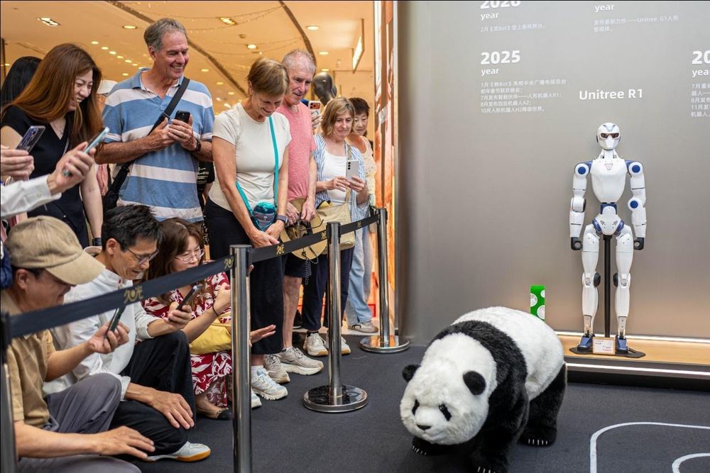 China committed to open-source development for greater innovation ...