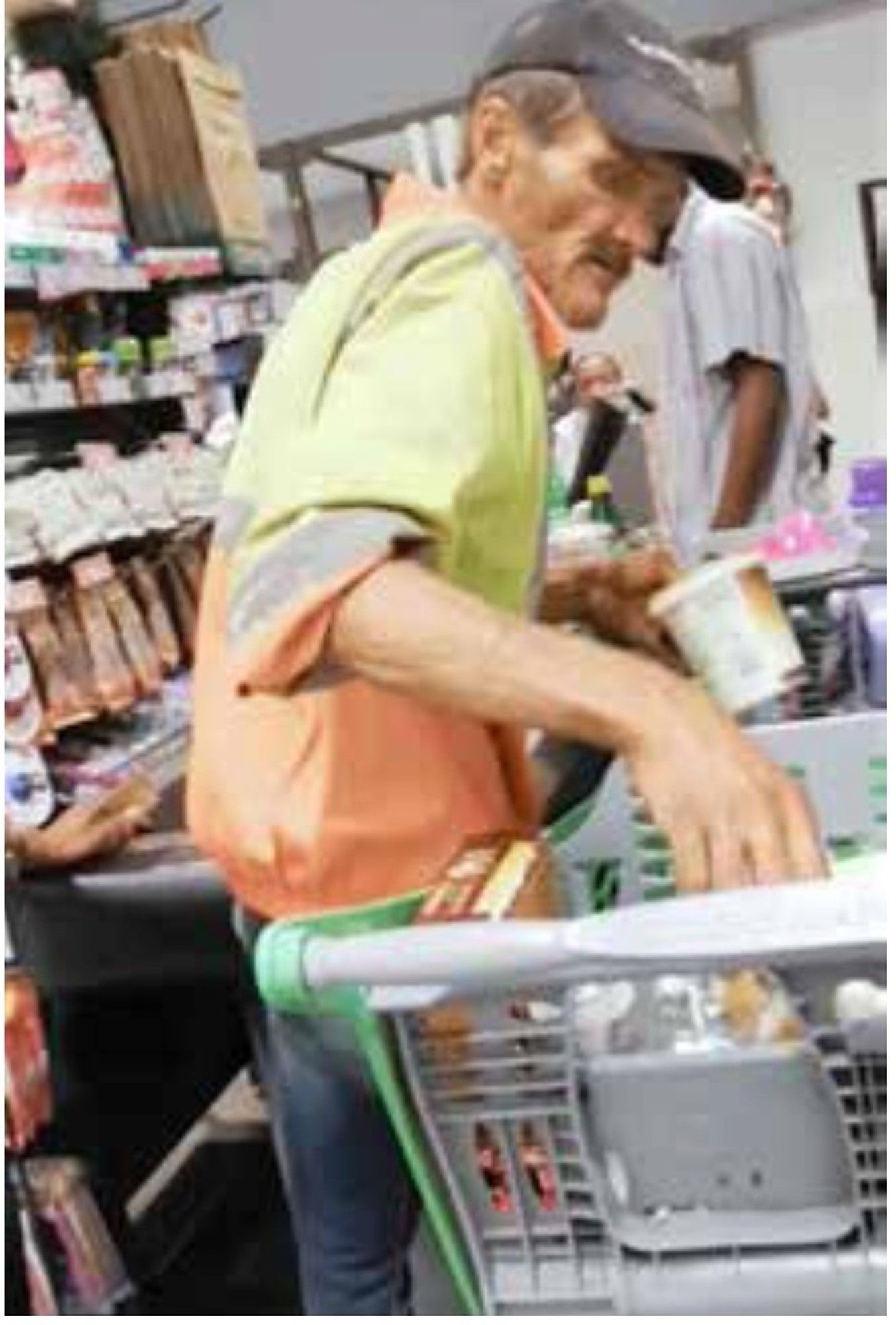 What happens when South Africa’s hero to the homeless ‘Bi Phakathi ...