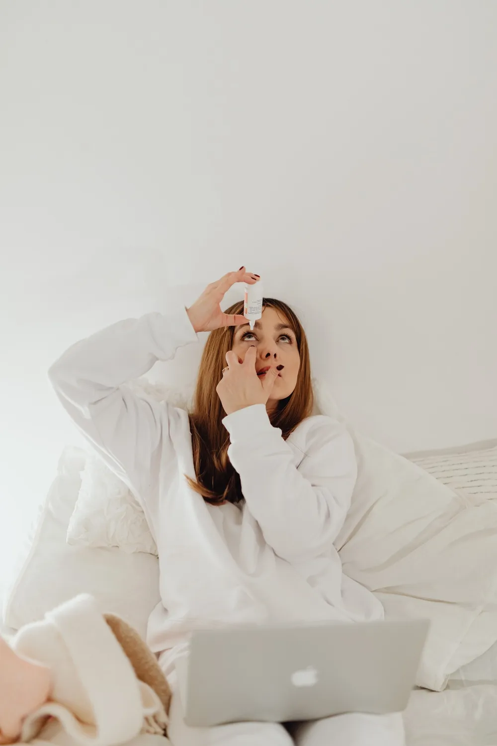 Try these tips to keep your eyes safe at work