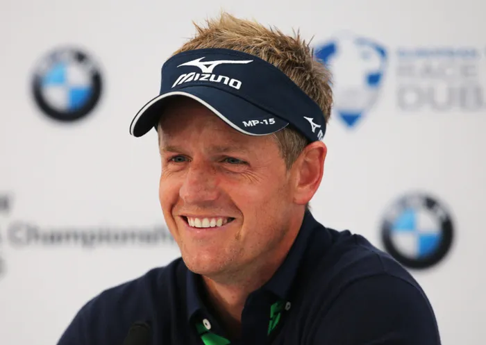 Donald hoping for Wentworth spark