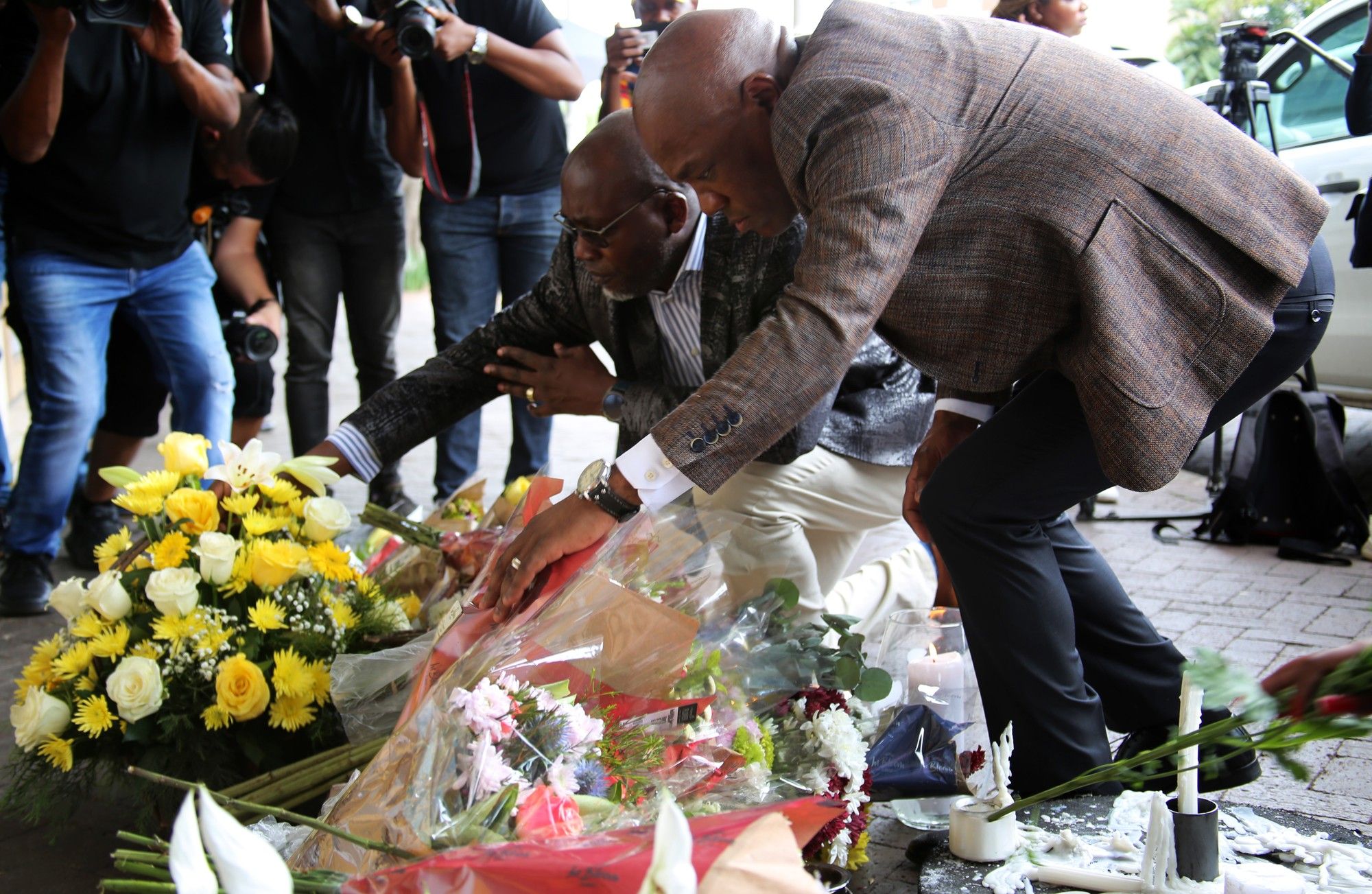 ‘Make sure metro cops are doing their jobs before deploying more officers’